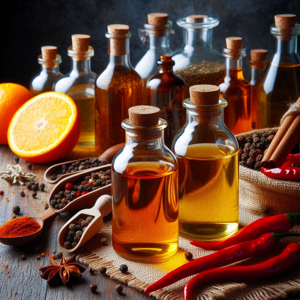 FYRD Simple Syrups. Home